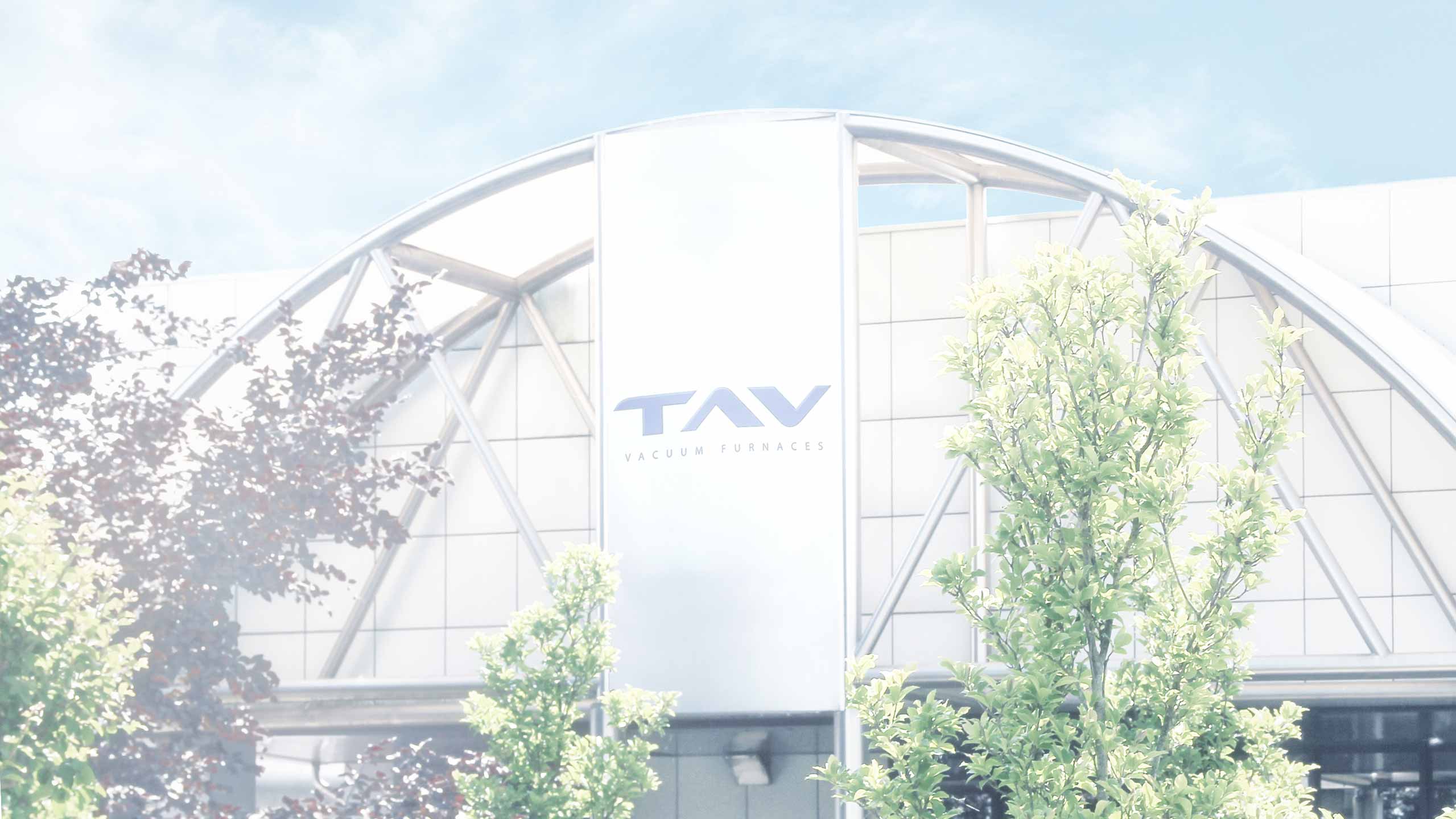 关于我们 | TAV VACUUM FURNACES